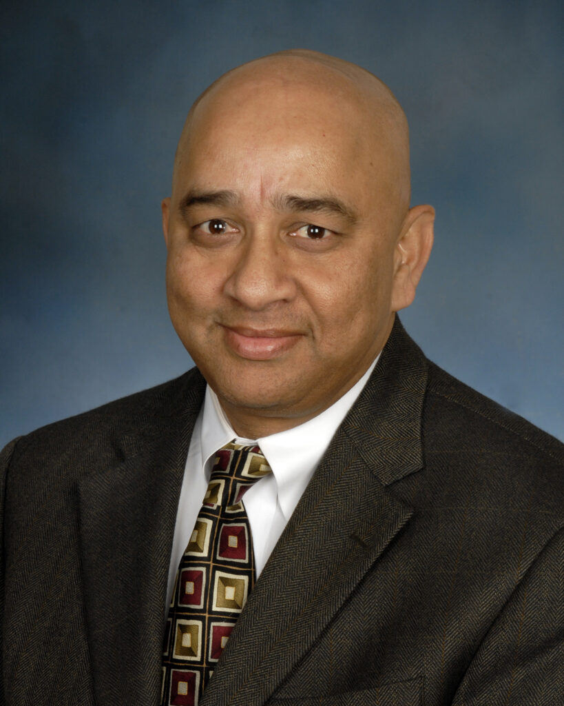 MPower Professor Profile: Rao Gullapalli, Ph.D., M.B.A. - MPower Maryland