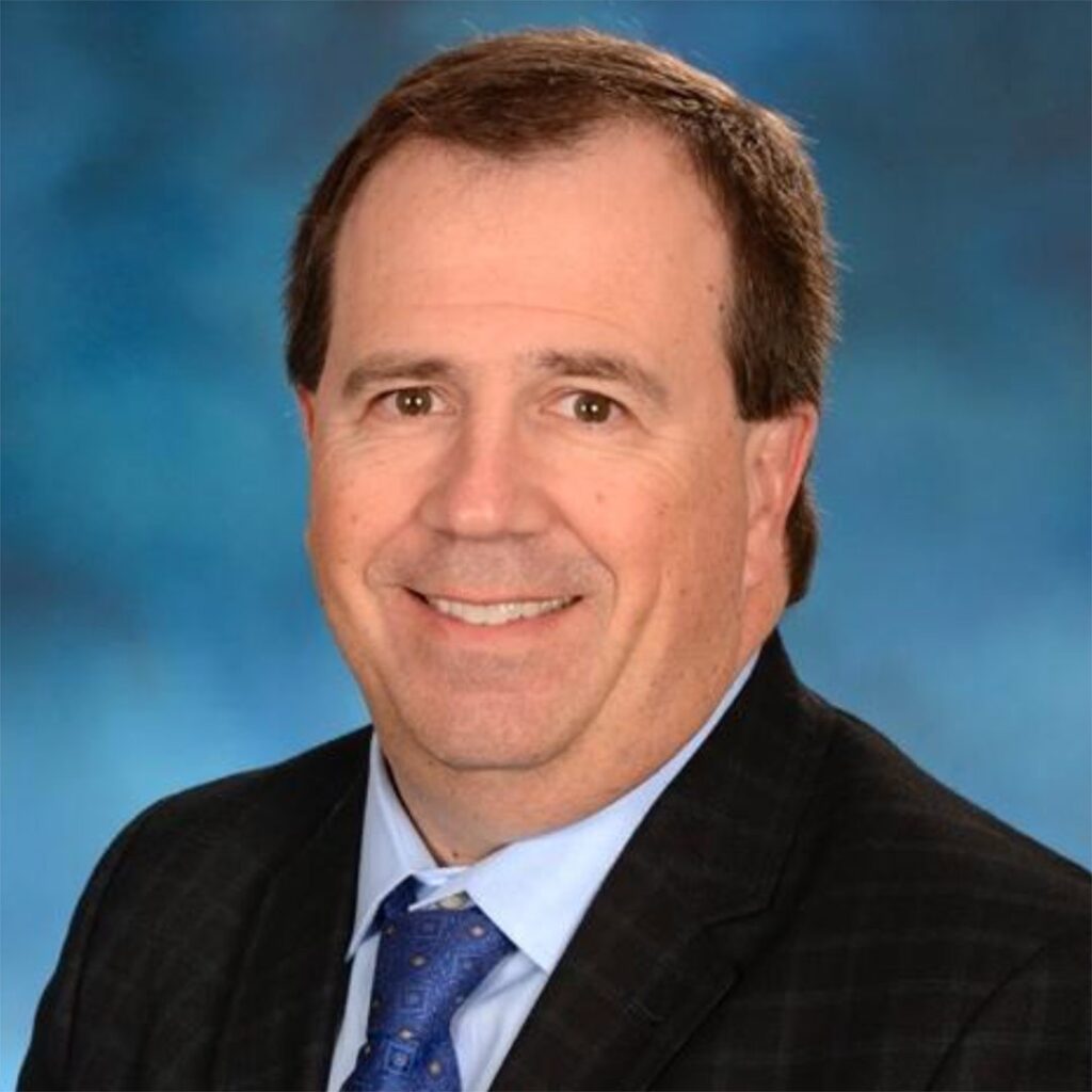 MPower Professor Profile: David J. Weber, PhD - MPower Maryland