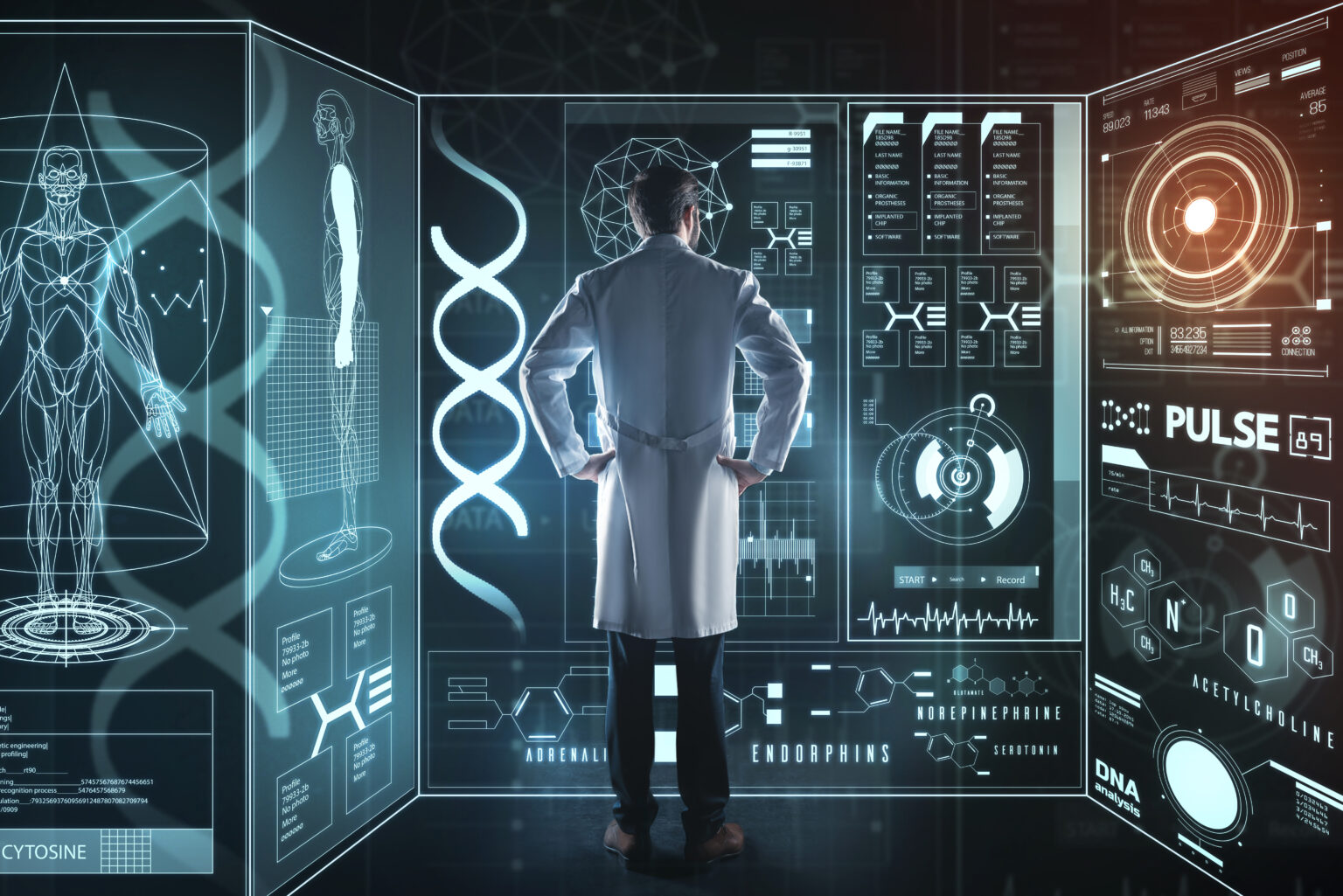 University of Maryland Institute for Health Computing - MPower Maryland