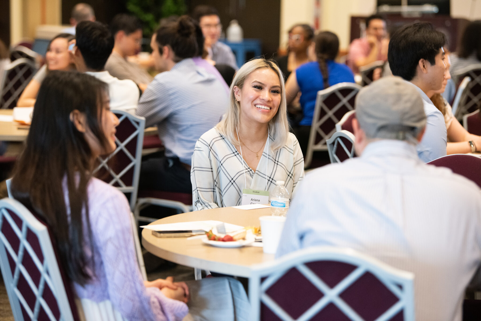 UMCP College of Engineering Website Spotlights MPower Summer Student ...