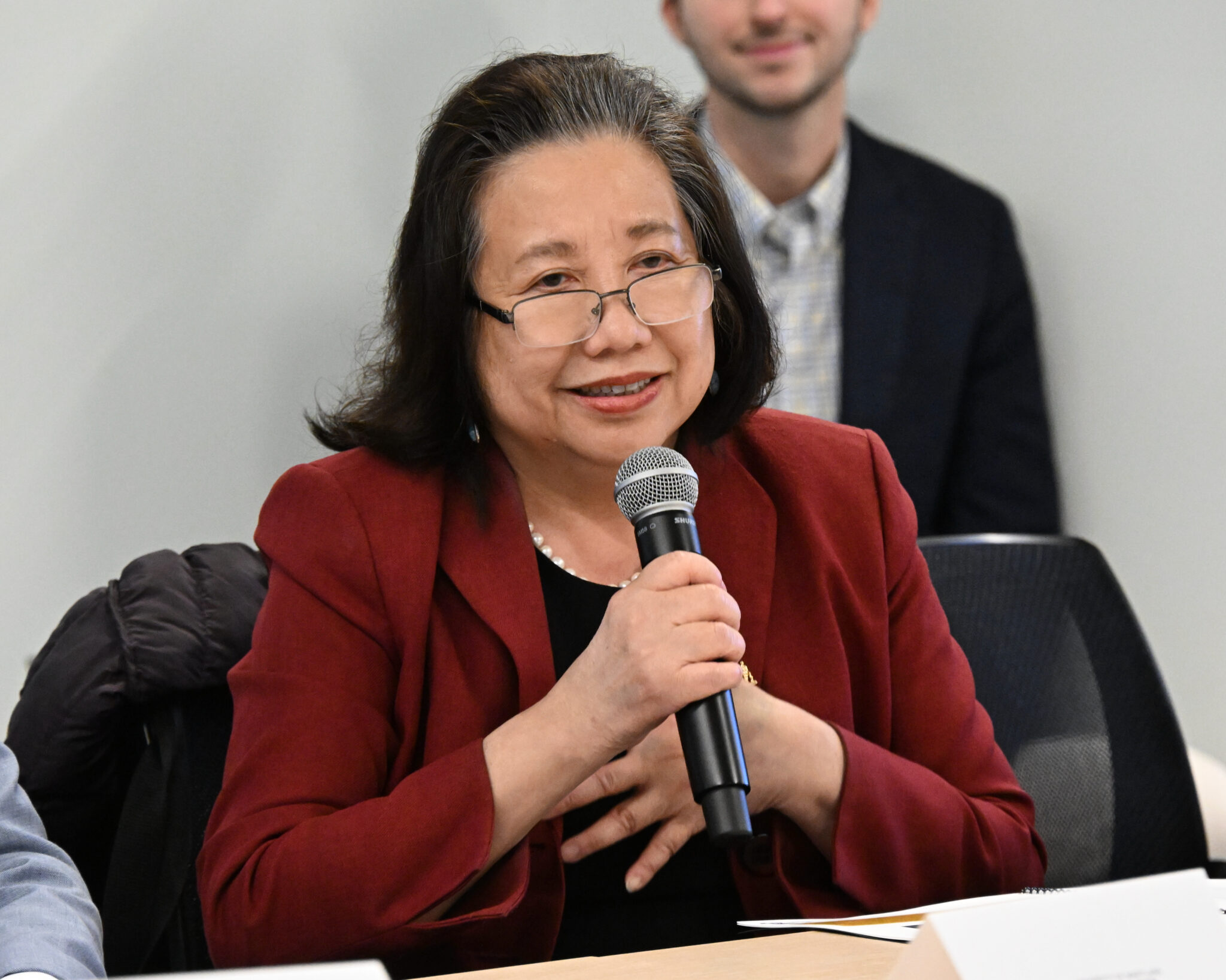 UM Institute for Health Computing Up and Running - MPower Maryland