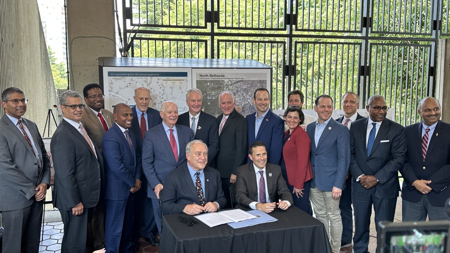 UM Institute for Health Computing to Anchor Metro Redevelopment ...