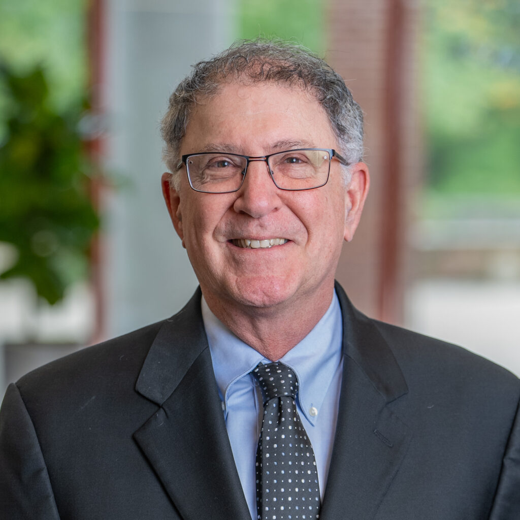 New Director of Institute for Bioscience and Biotechnology Research ...