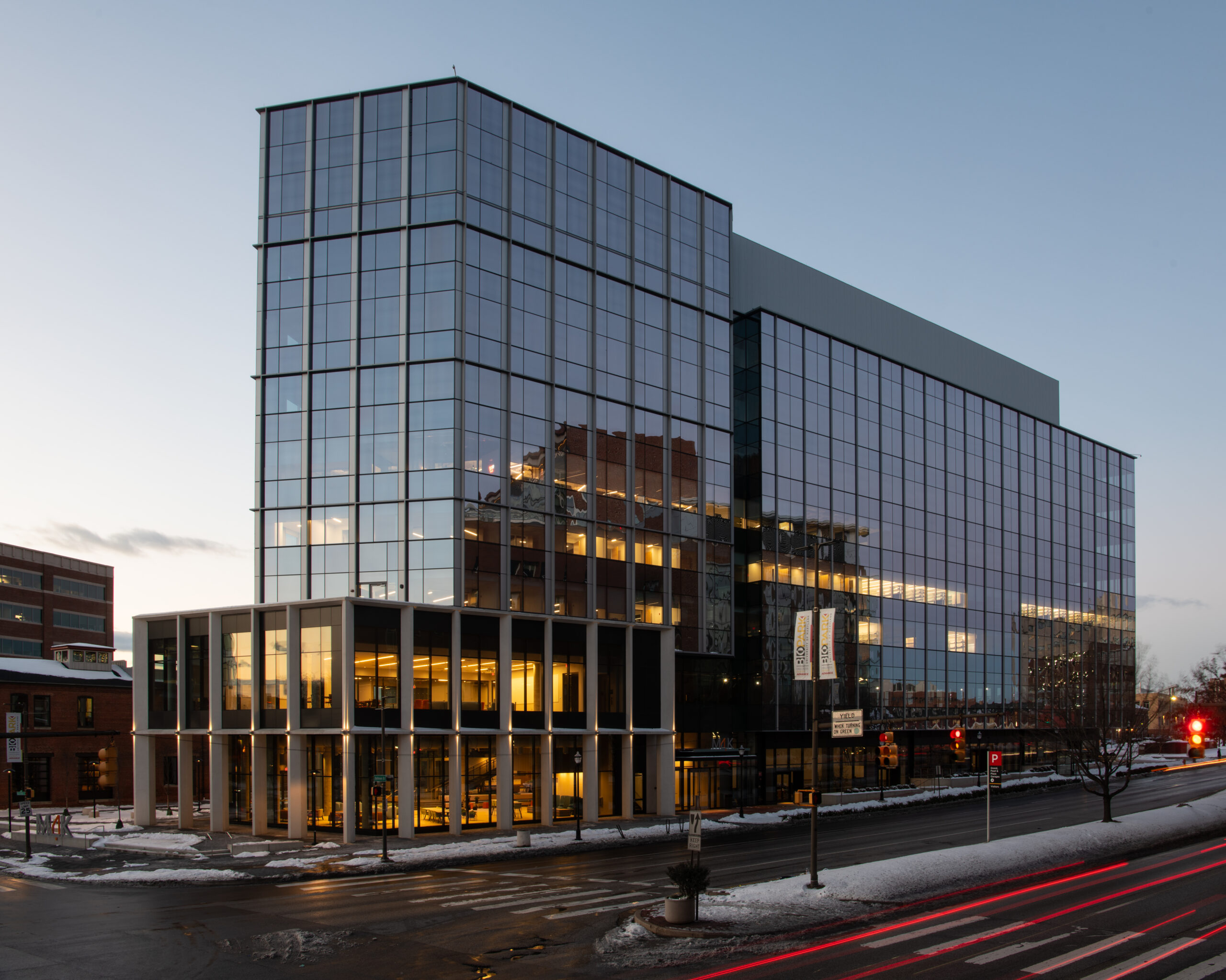 Bioengineering and Medicine Collaboration - MPower Maryland