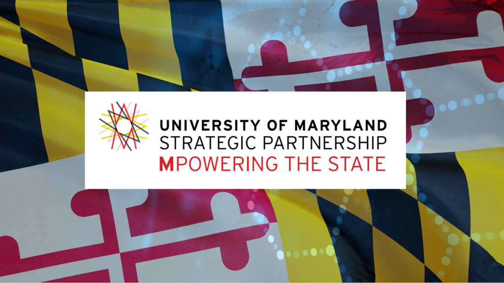 University of Maryland Strategic Partnership Announces Prestigious MPower Professorships ...